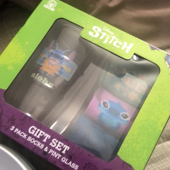 Stitch's | Other | Lilo And Stitch | Poshmark